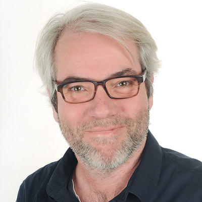 Prof. dr. Gert Matthijs | College Genetics