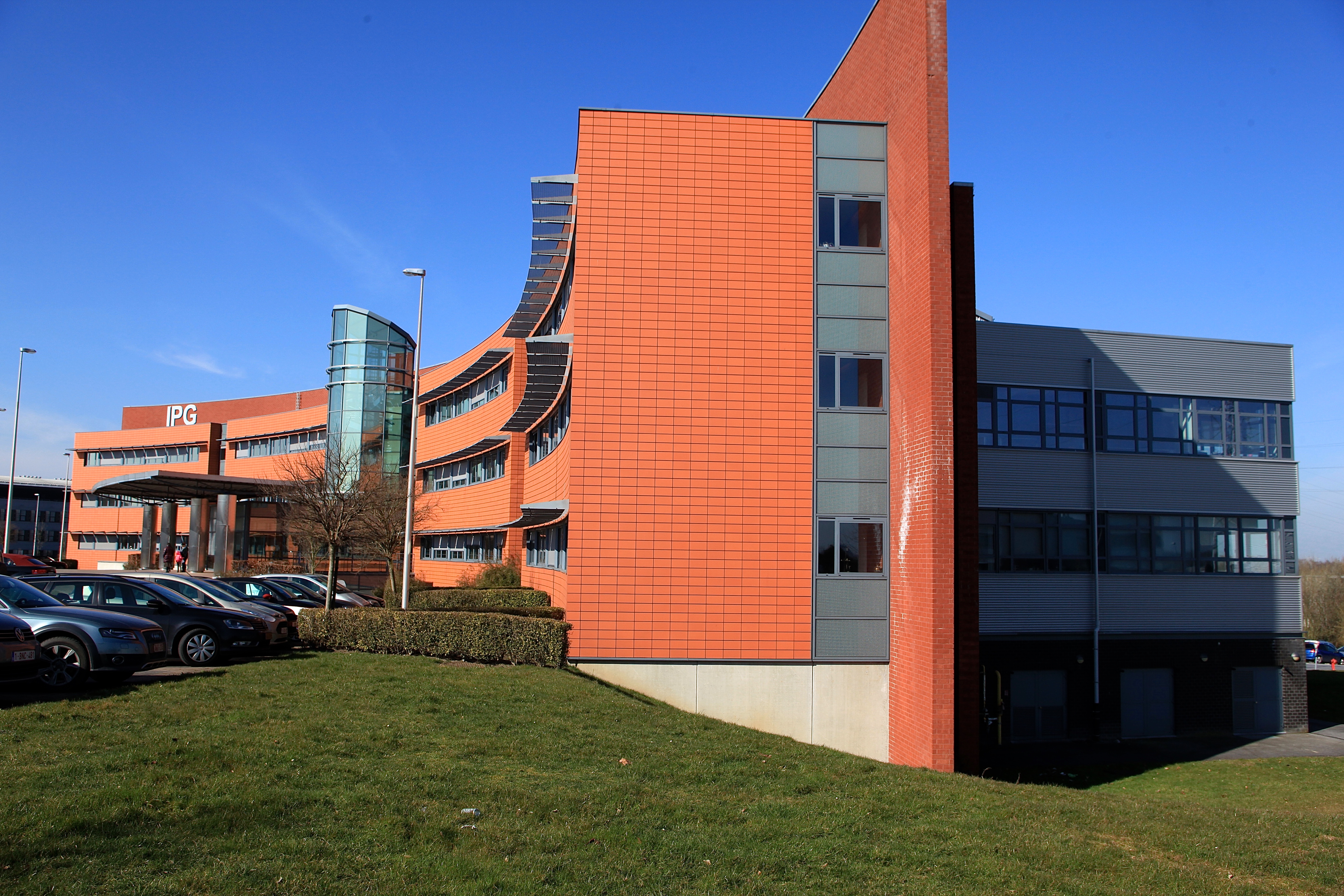 Institut de Pathologie et de Génétique | College Genetics