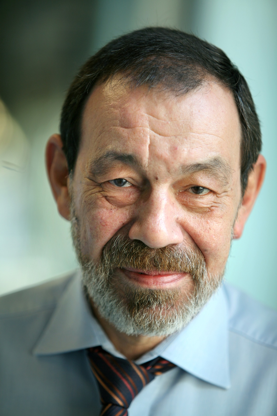 IN MEMORIAM prof. Jean-Jacques Cassiman | College Genetics